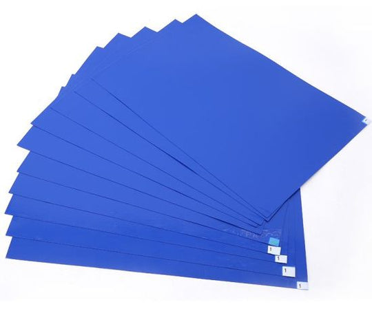Blue Sticky Mat – Supply tech SG